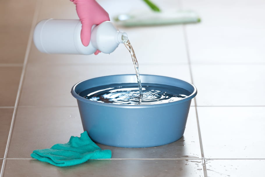Bleekwater/javel – Antigifcentrum