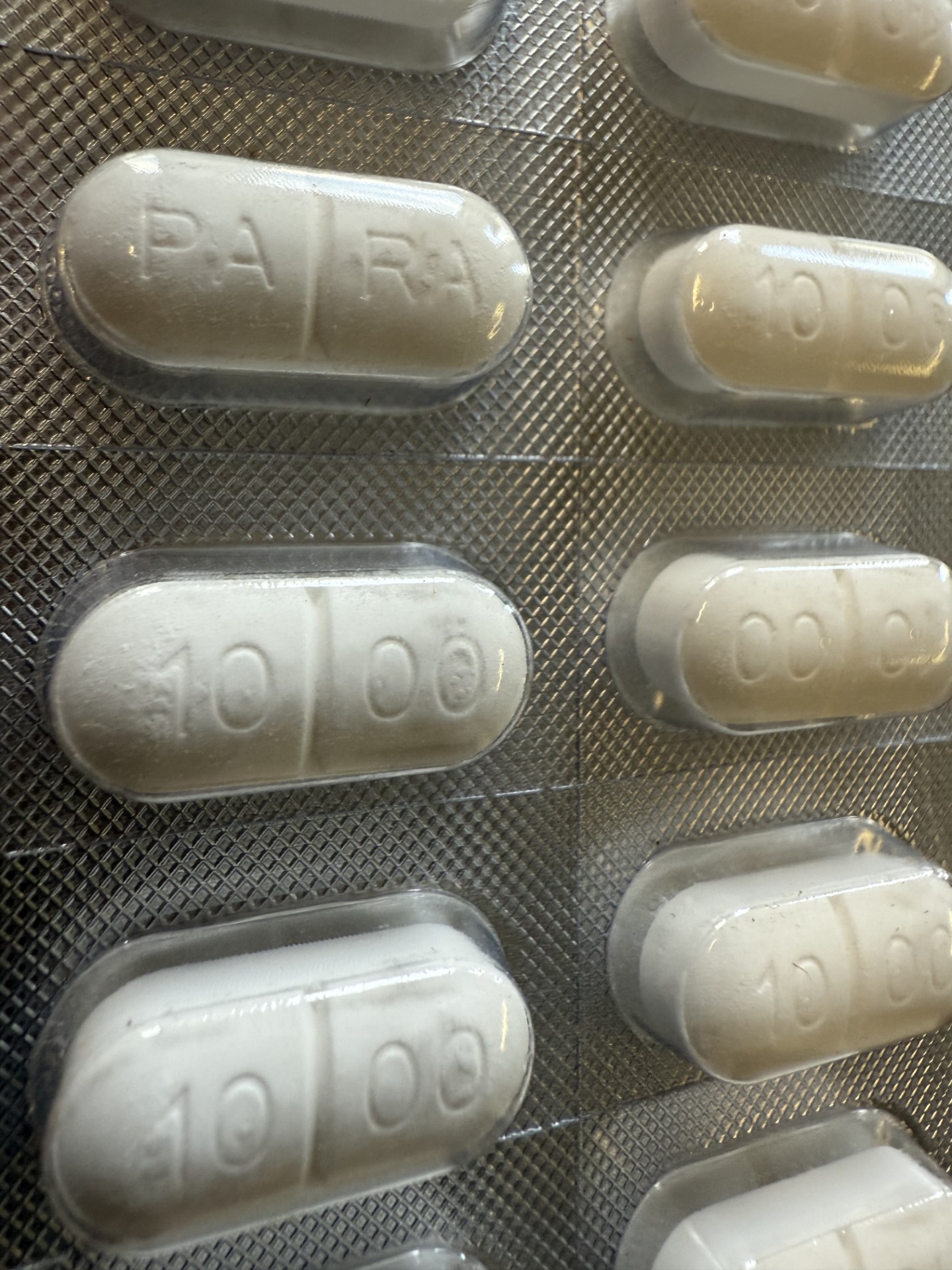 Paracetamol – Antigifcentrum